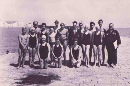 Information: Club History