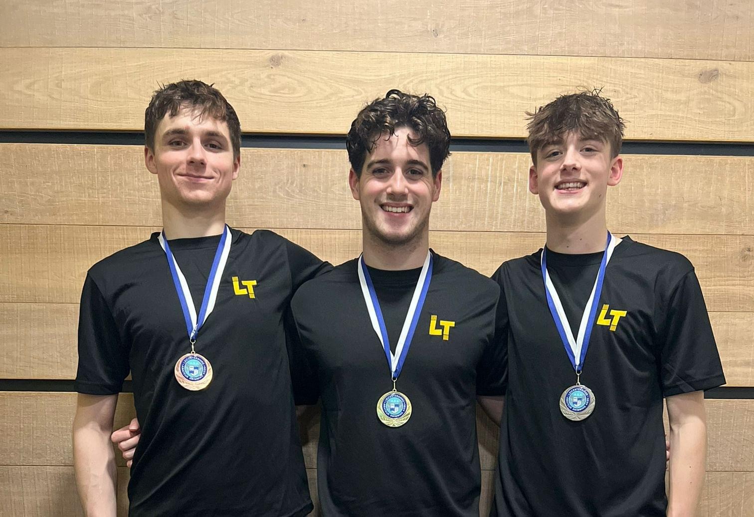 Loughborough Town Swimming Club