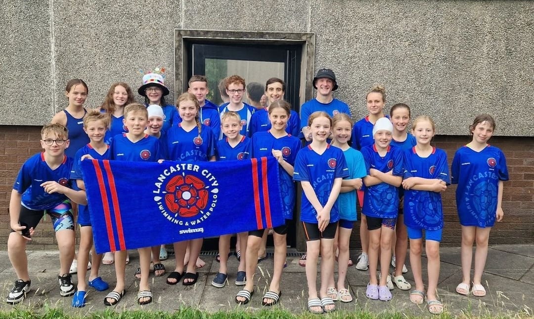 Lancaster City ASWPC