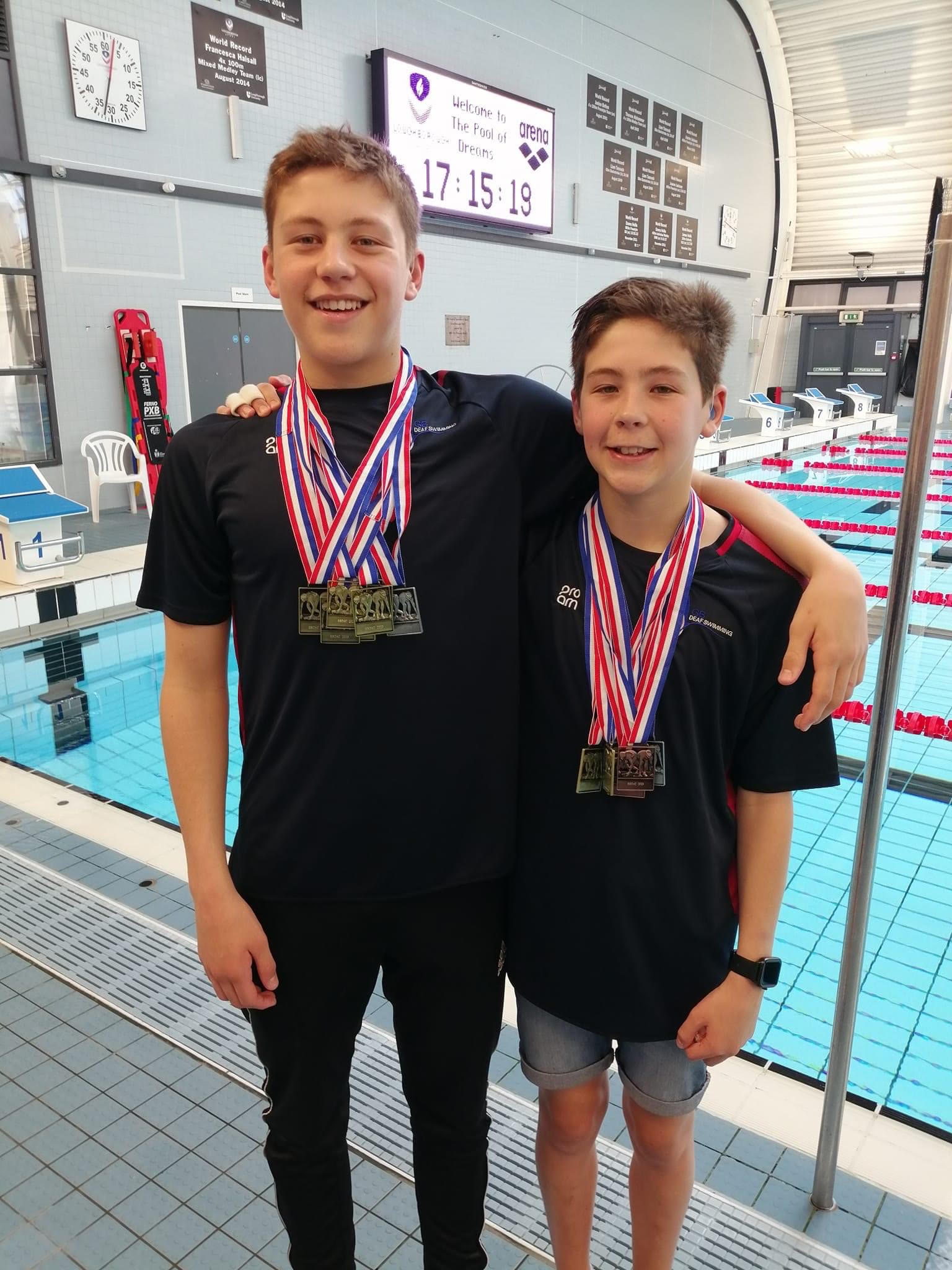 Home [www.marchmarlinsswimmingclub.co.uk]