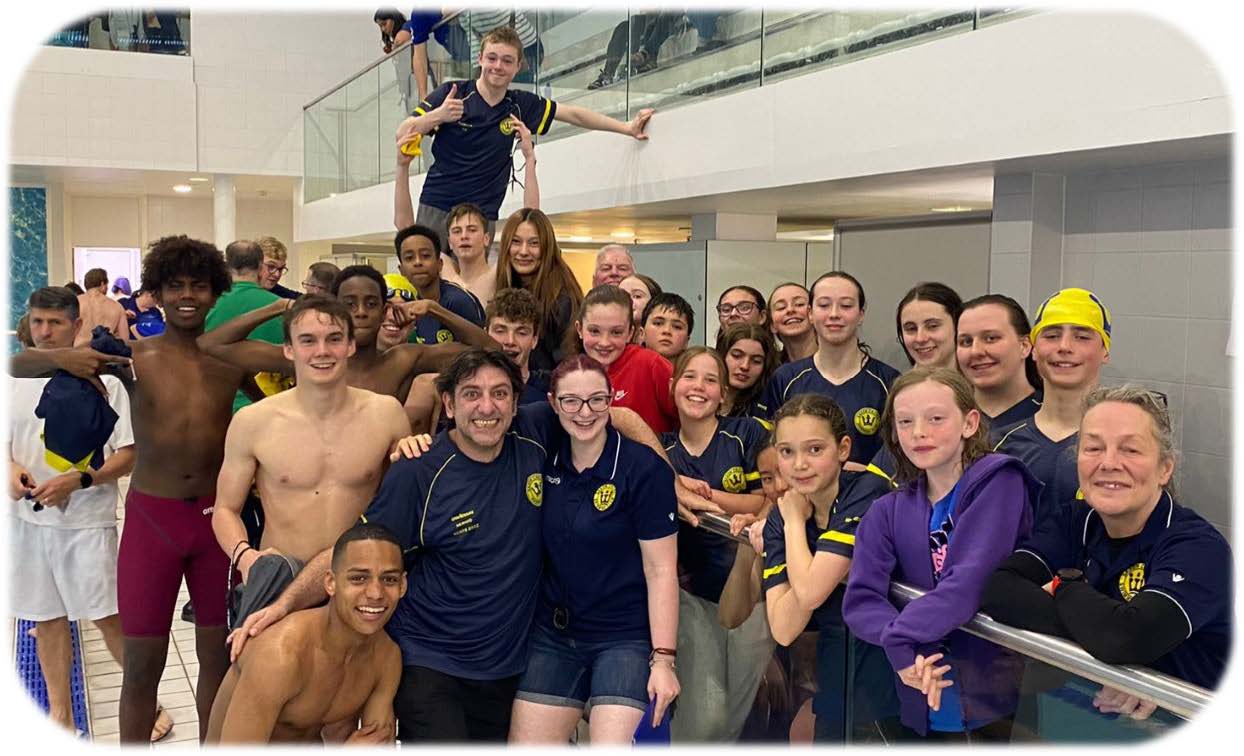 Welcome to Saxon Crown