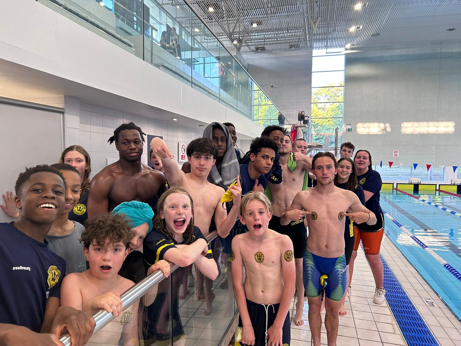 Saxon Crown Barbecue