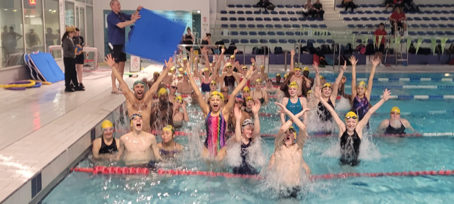 Welcome to Saxon Crown