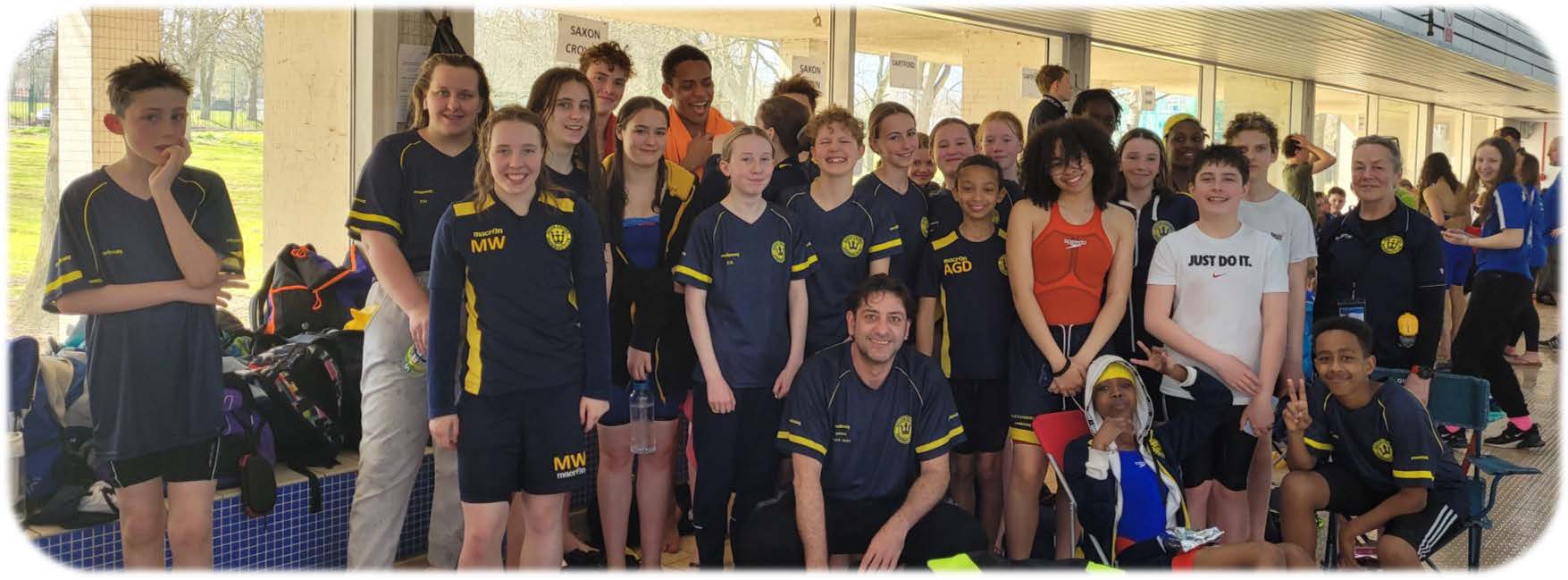 Welcome to Saxon Crown