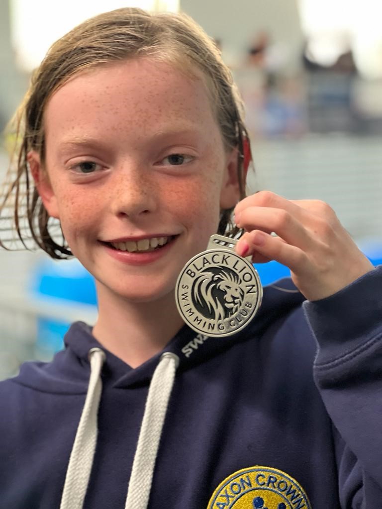 Welcome to Saxon Crown